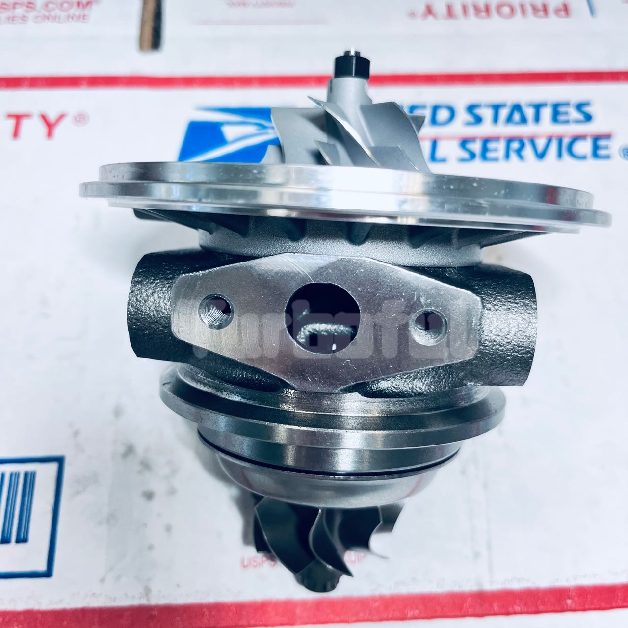 Core/CHRA For Mecedes E-Klasse E 400 4MATIC 245Kw 333HP M 276 A2760901580