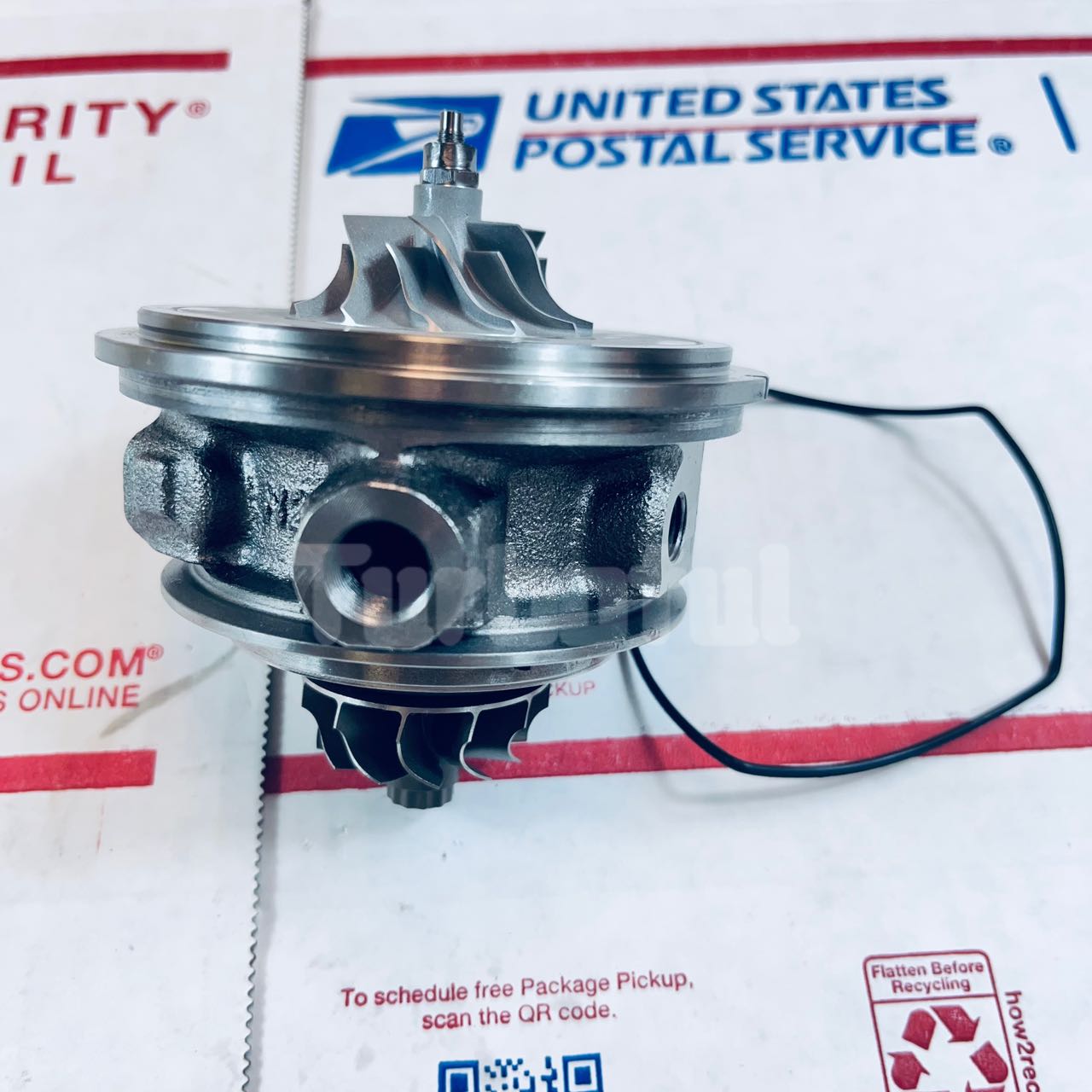 CHRA Cartridge Core 06M145689J for VW Touareg Audi A4 A5 A6 Q8 ...