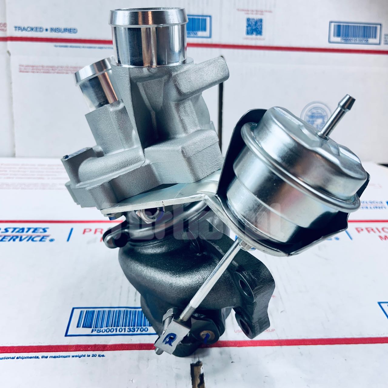 Turbo K03 53039700469 DL3E-6C879-AA For Ford F-150 Expedition Transit 3.5L