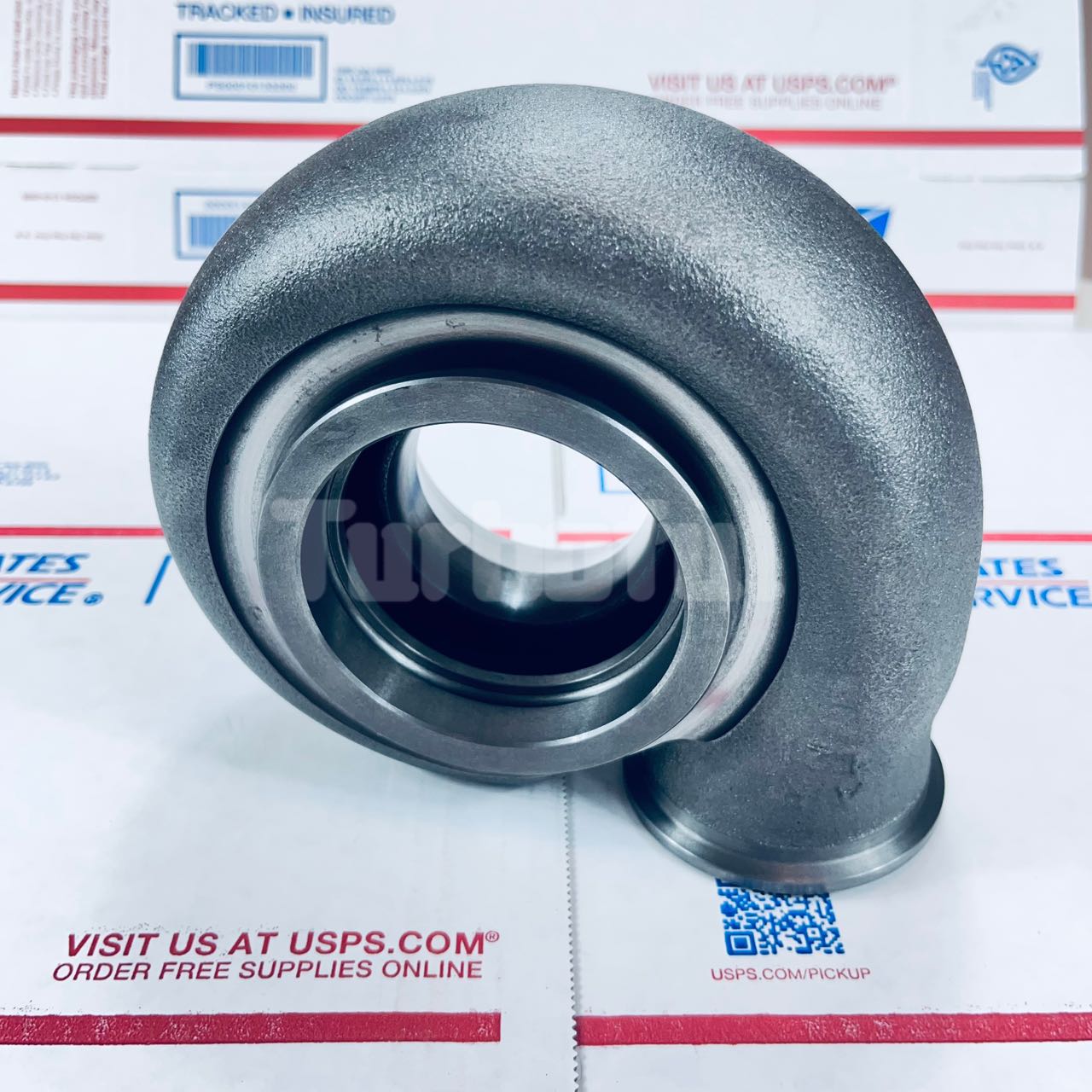 Iron Turbo Turbine housing G30 G30-770 1.21 Reverse Rotation