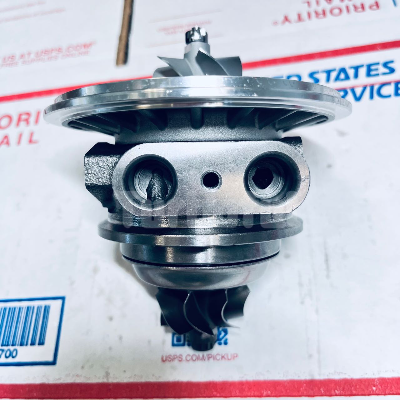 Core/CHRA For Mecedes E-Klasse E 400 4MATIC 245Kw 333HP M 276 A2760901580