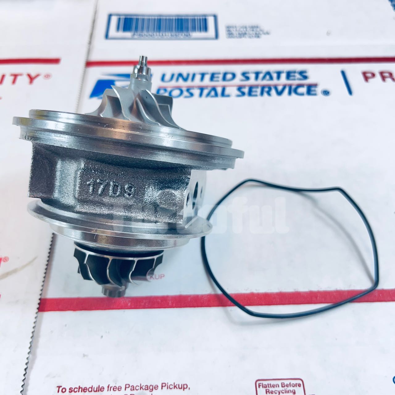 CHRA Cartridge Core 06M145689J for VW Touareg Audi A4 A5 A6 Q8 ...