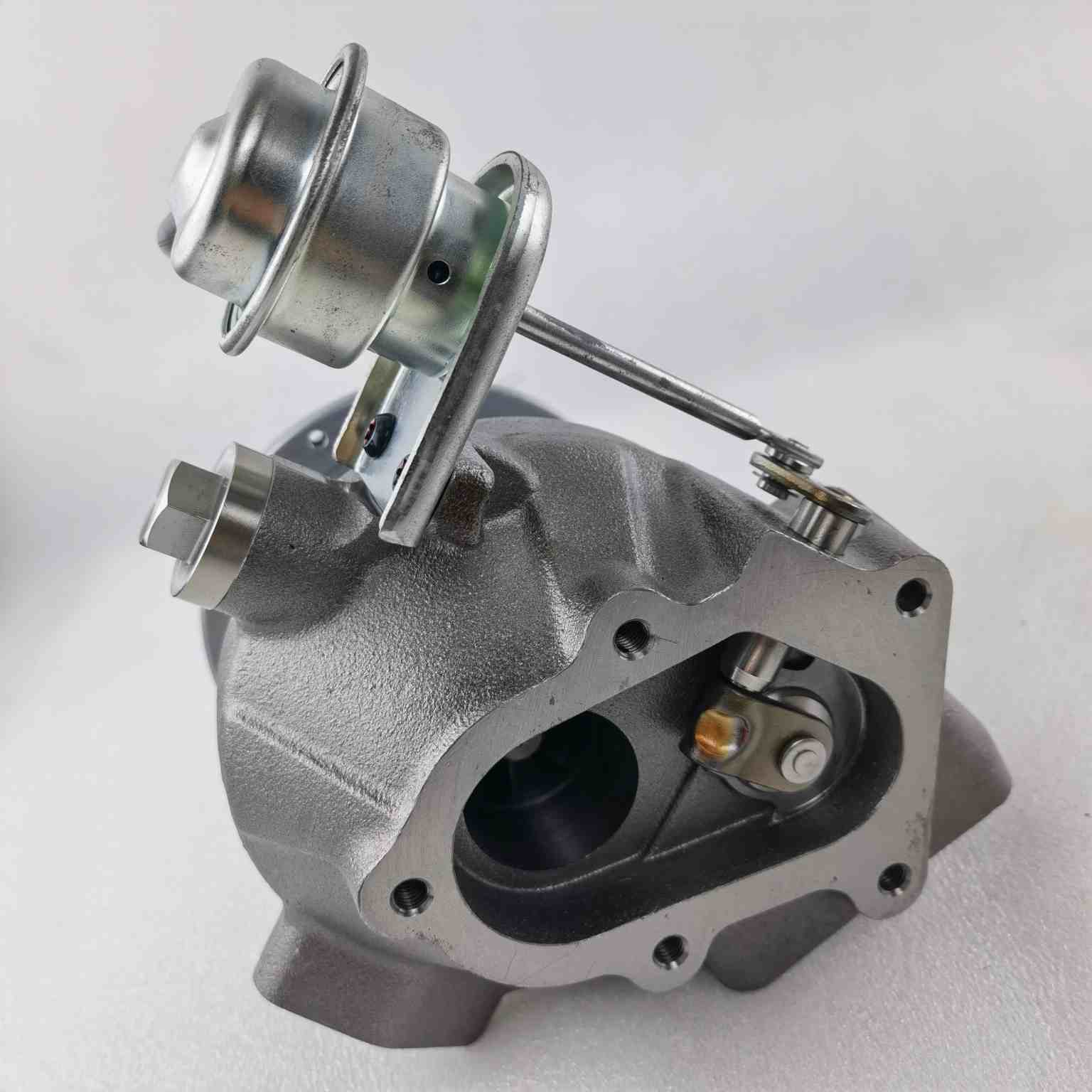 Honda Marine MG11 RHF5WB