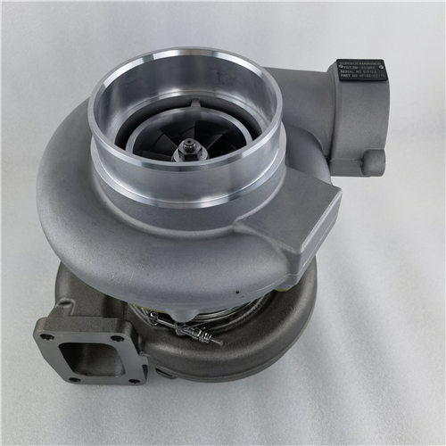 TD13M-45QRC 49182-02770 147684-18040 TD13M 6N21A-SV engine turbocharger for YANMAR Diesel engine