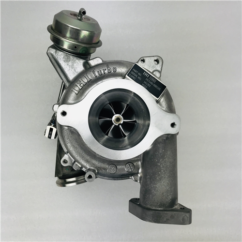 Left side turbocharger for Ferrari 488 GTB Spider V8 3.9L 3.9T engine ...