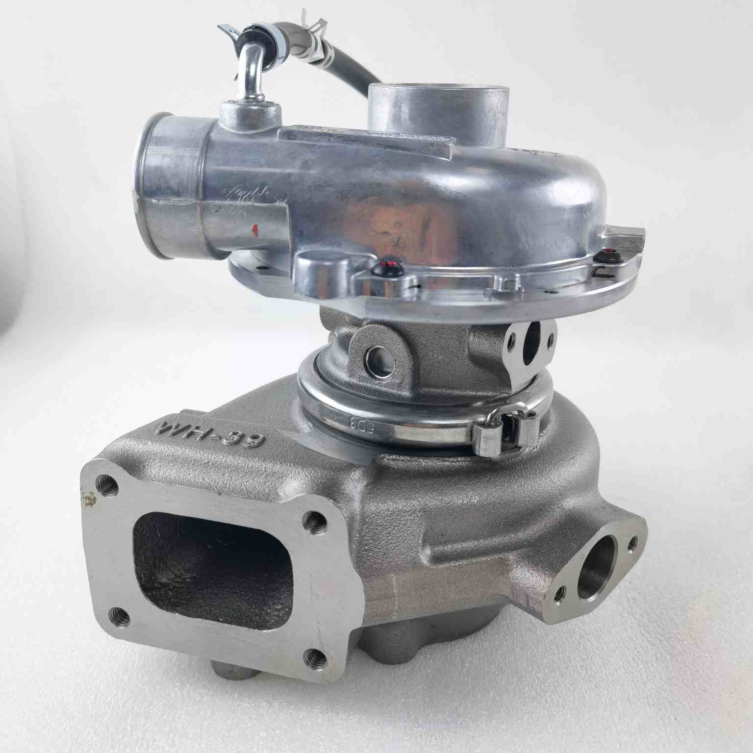 Honda Marine MG11 RHF5WB
