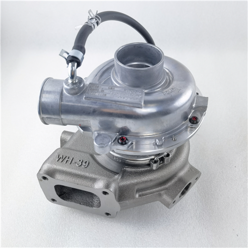 Honda Marine MG11 RHF5WB