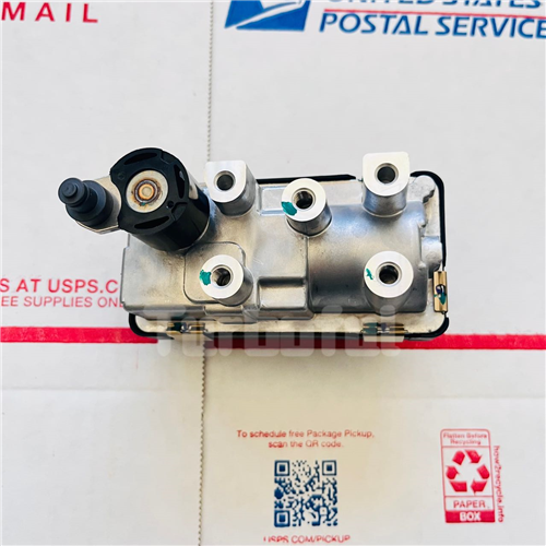 Turbo Electric Actuator G41 G-41 763797 6NW009543 for Hyundai/Kia ...